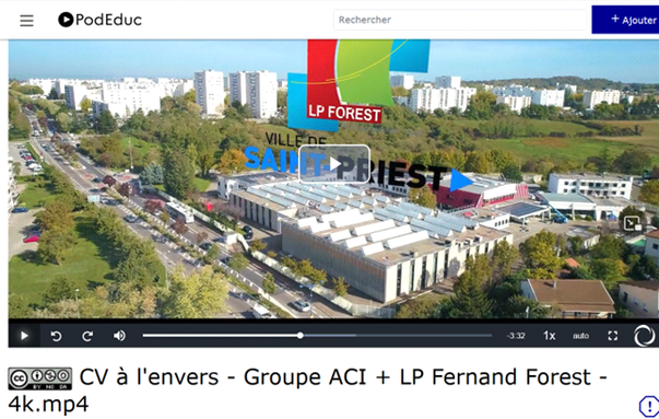 Un partenariat entre l'entreprise Forges de Monplaisir (groupe ACI) et ...
