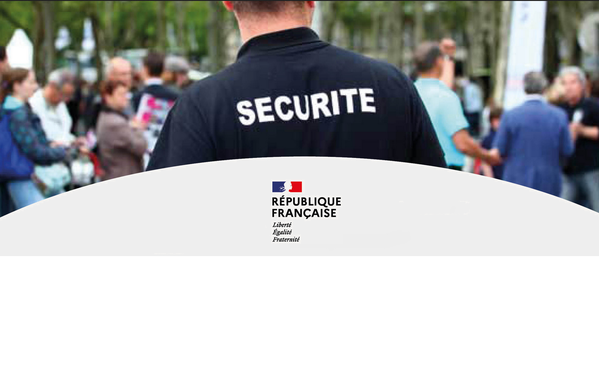 Candidatures Métiers de la Sécurité, Rentrée 2024-2025 - A LA UNE ...